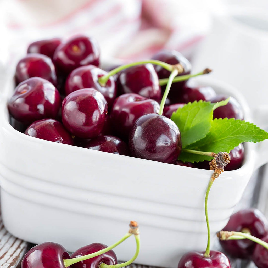 Cherries [500g] out of season – Fruit Thyme