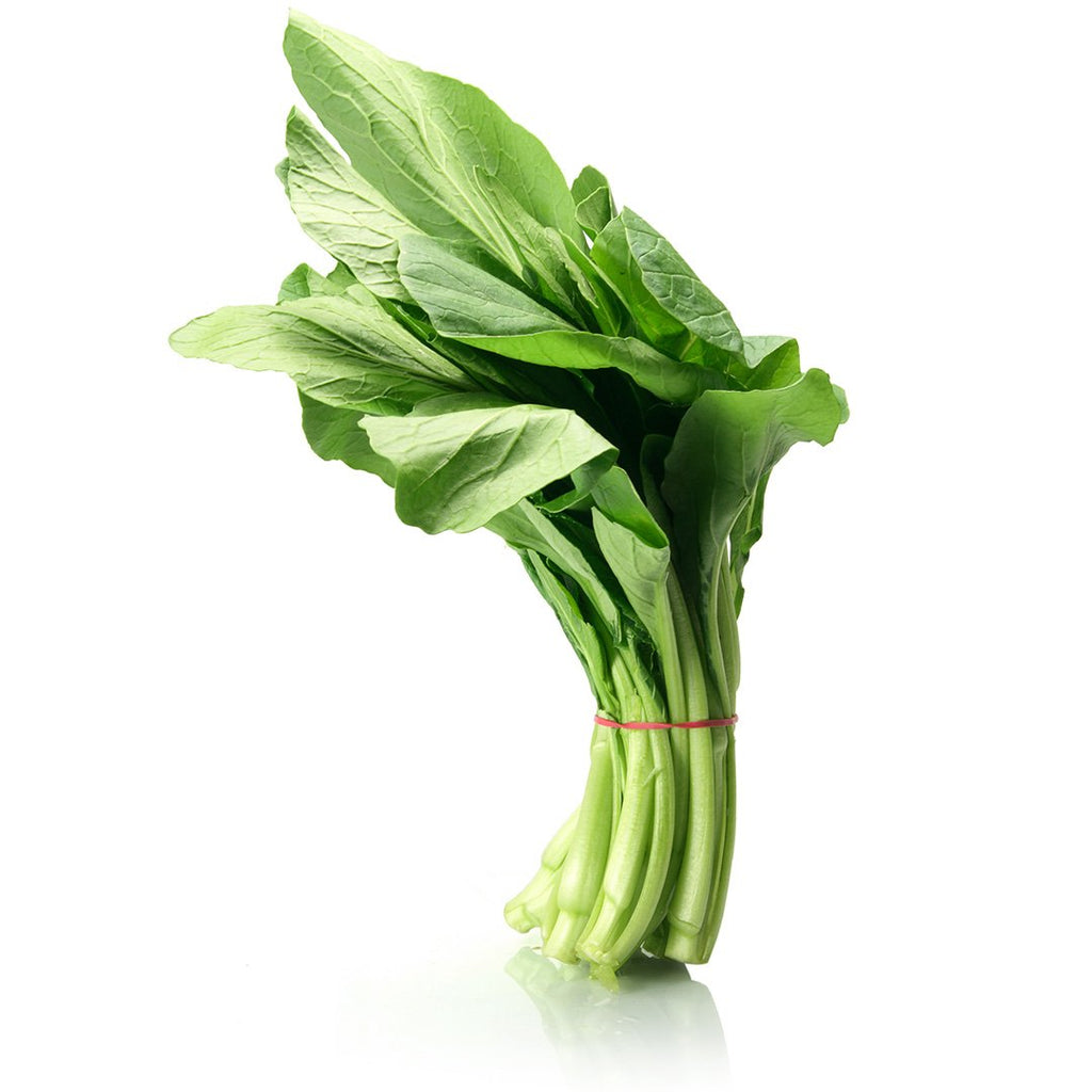Choy Sum [bunch] – Fruit Thyme