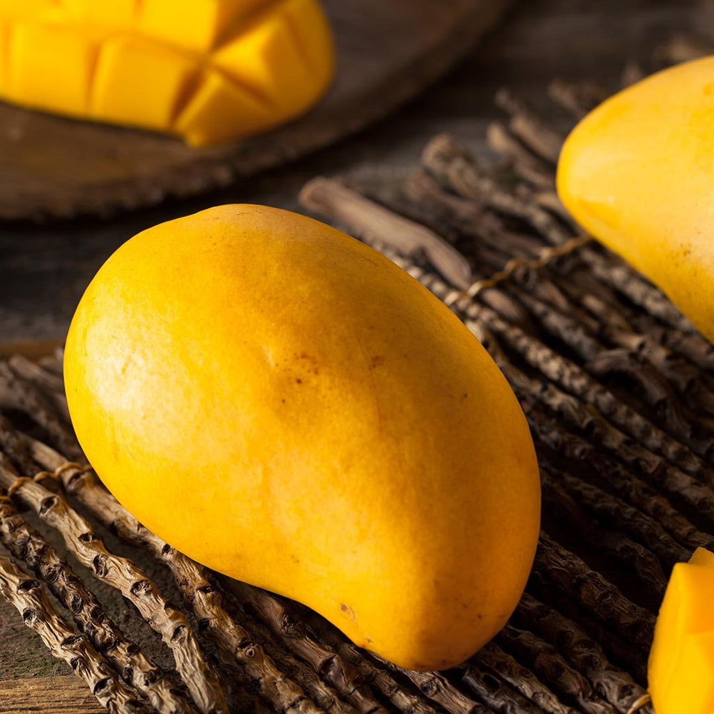 Mangoes [each] – Fruit Thyme