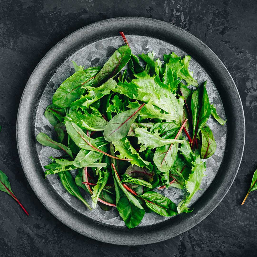 Mesclun Salad Mix [250 g pack] – Fruit Thyme