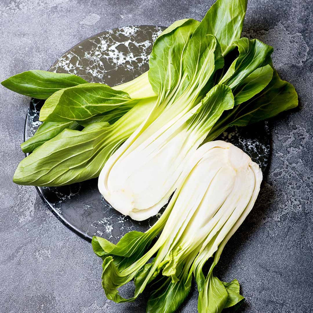 Pak Choi - Bok Choy [bunch] – Fruit Thyme
