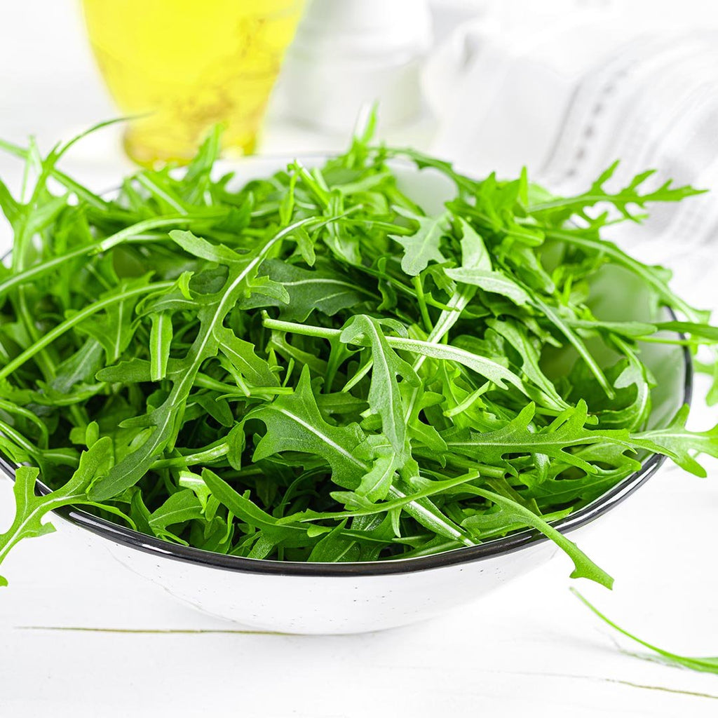 Rocket 250g bag – Fruit Thyme