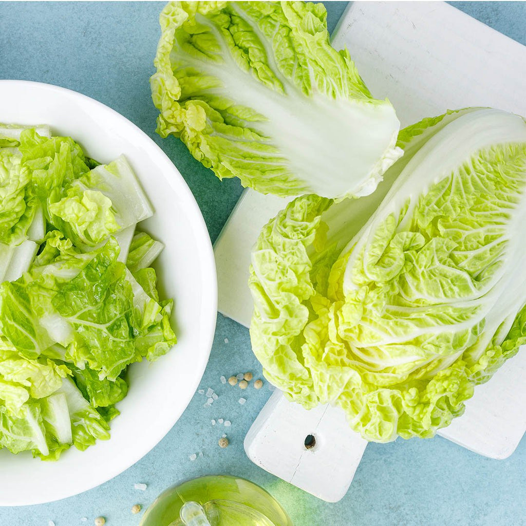 Wombok [each] – Fruit Thyme